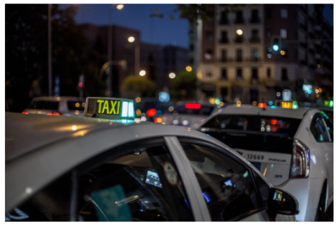 11 Awesome Places For One-Day Road Trips from Riyadh