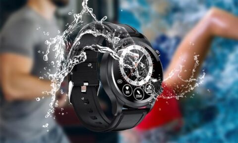 Geekran Smartwatch Reviews - I Have Personally Tested It