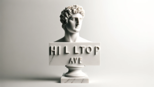 HillTop Ave Unveils Comprehensive Services to Revolutionize Brand ...