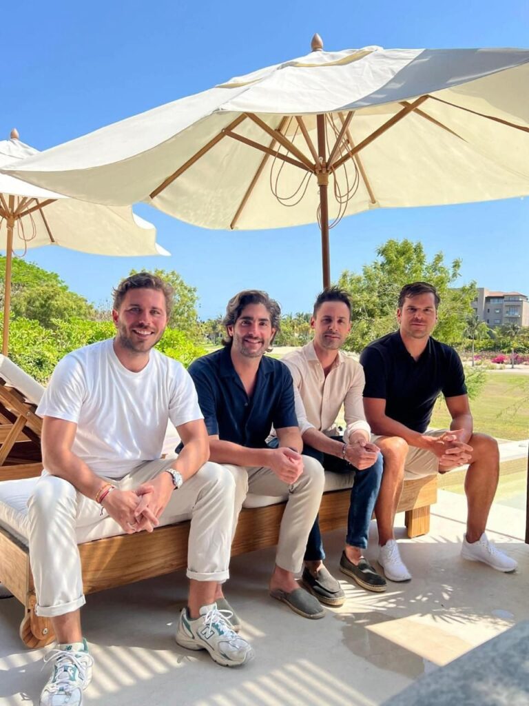 daypass.com closes a $2 million investment round to accelerate its ...